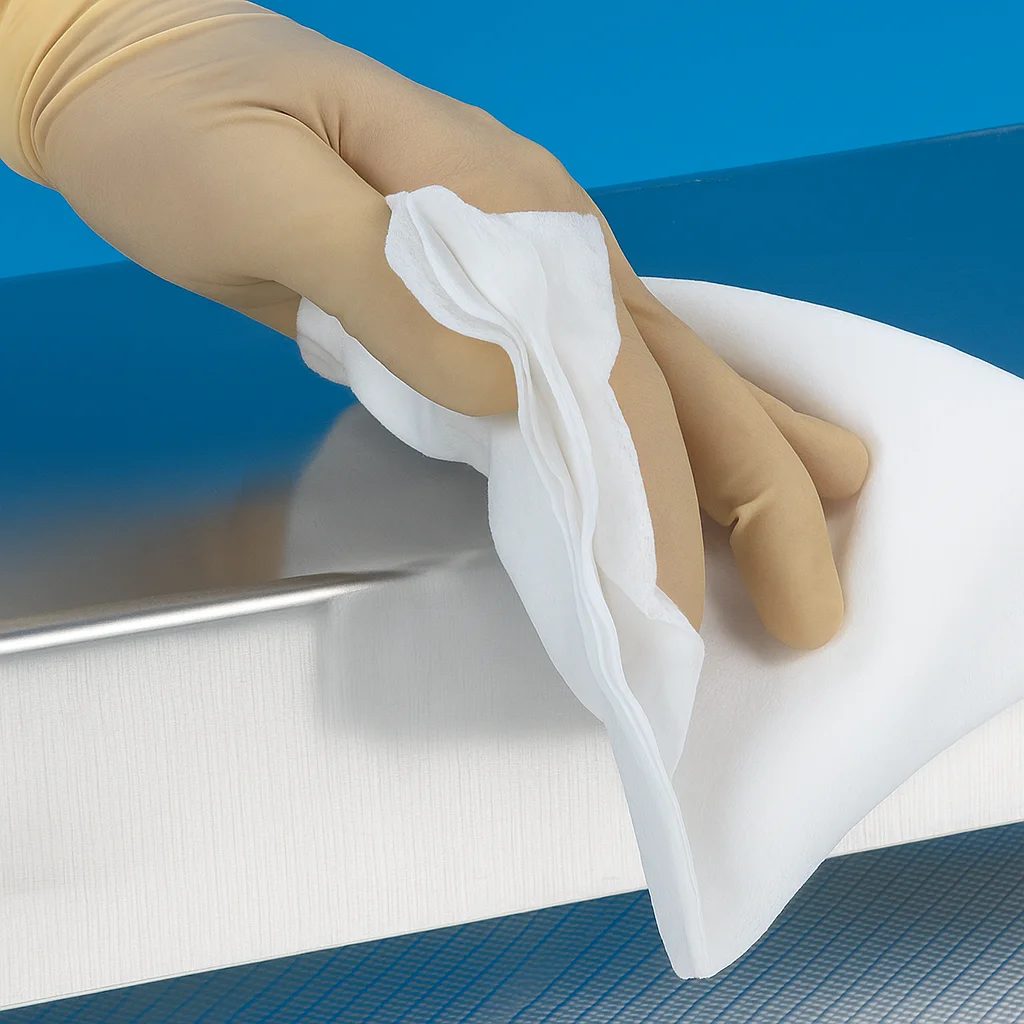 Texwipe for cleanroom | ITW Contamination Control